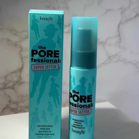 Benefit | Makeup | Benefit Cosmetics The Porefessional Super Setter ...